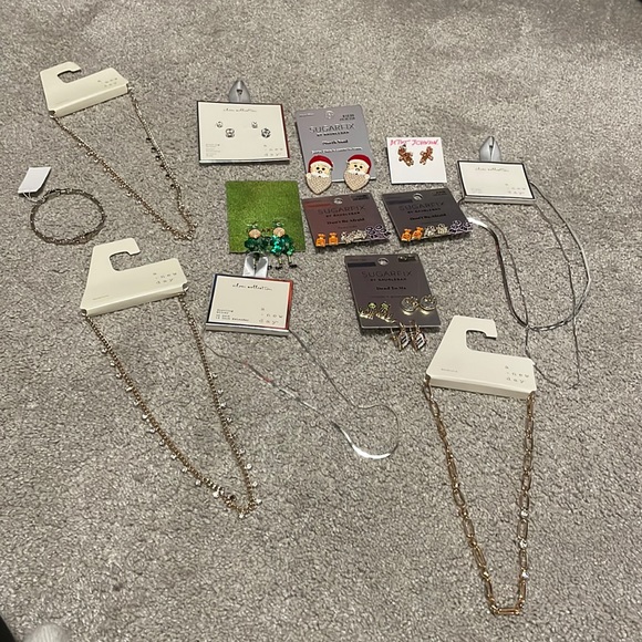 Jewelry | Target Brand Jewelry | Poshmark